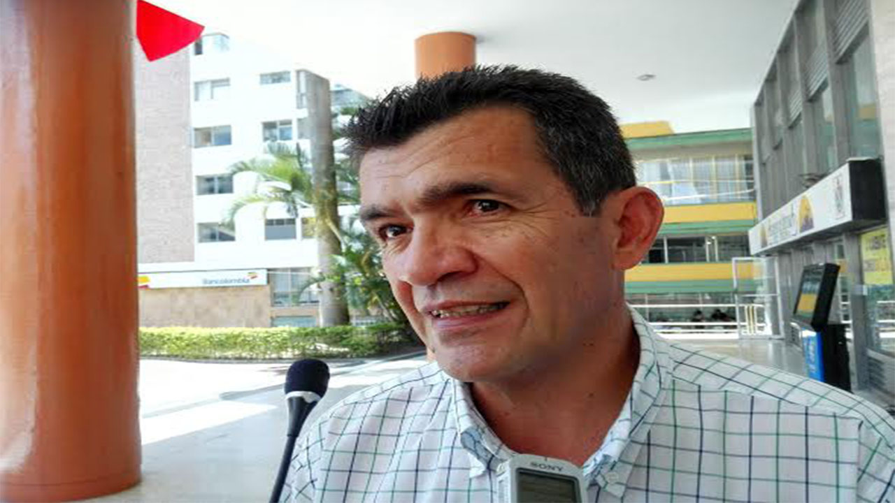 Procuraduría inhabilita por 10 años al exalcalde de Planadas David ...